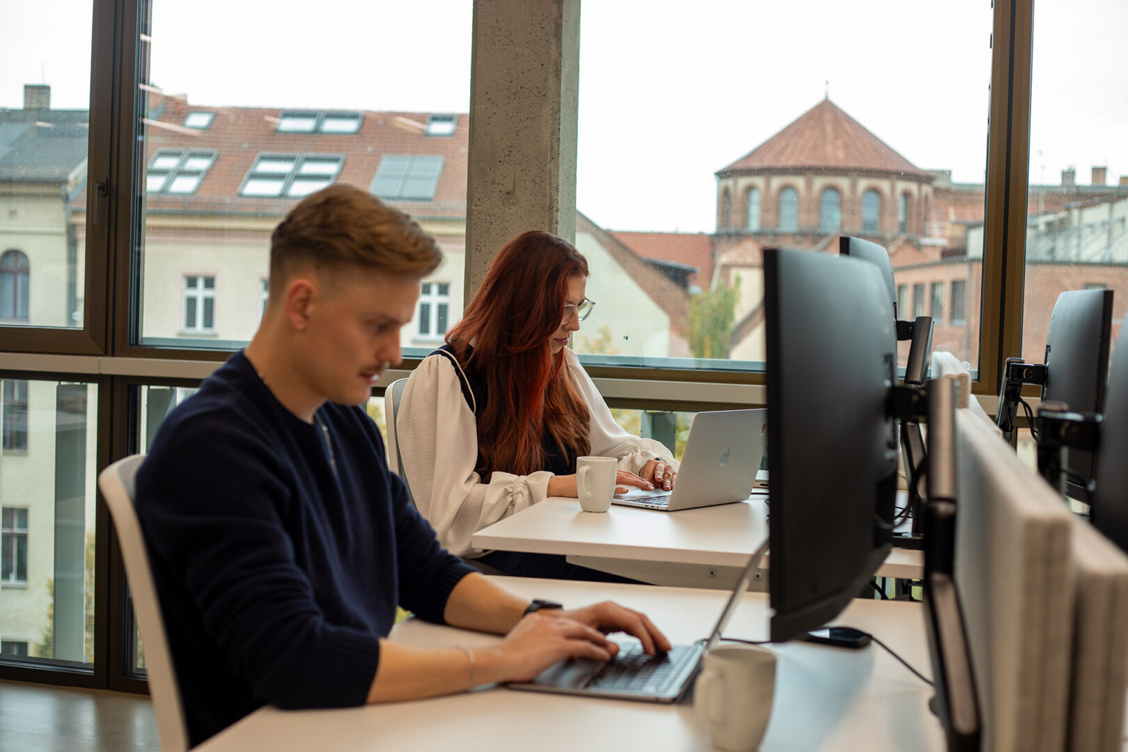 Careers at Forto – Shape the Future of Global Freight Forwarding