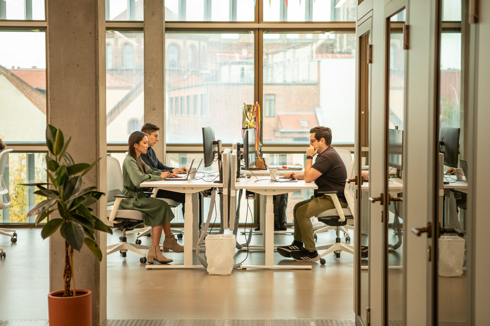 Careers at Forto – Shape the Future of Global Freight Forwarding