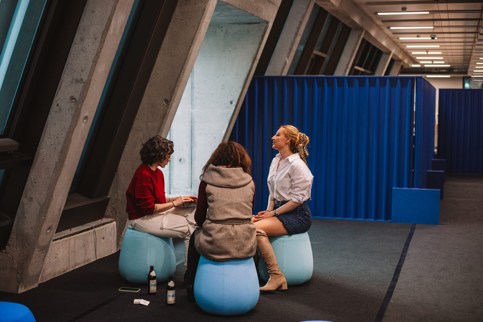 Careers at Forto – Shape the Future of Global Freight Forwarding